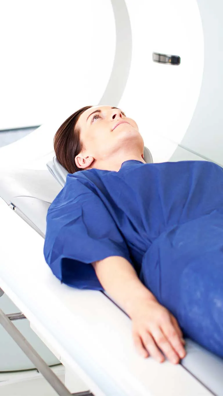 Cardiac Calcium Scoring Scan at Alliance Medical - Alliance Medical
